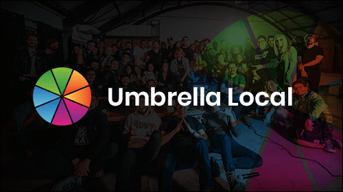 Umbrella Case Study